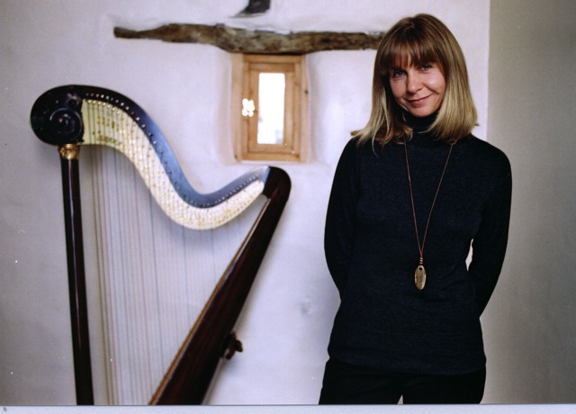 CELTIC WOMENFEST : Celtic Women Concert Series welcomes SIAN JAMES!!