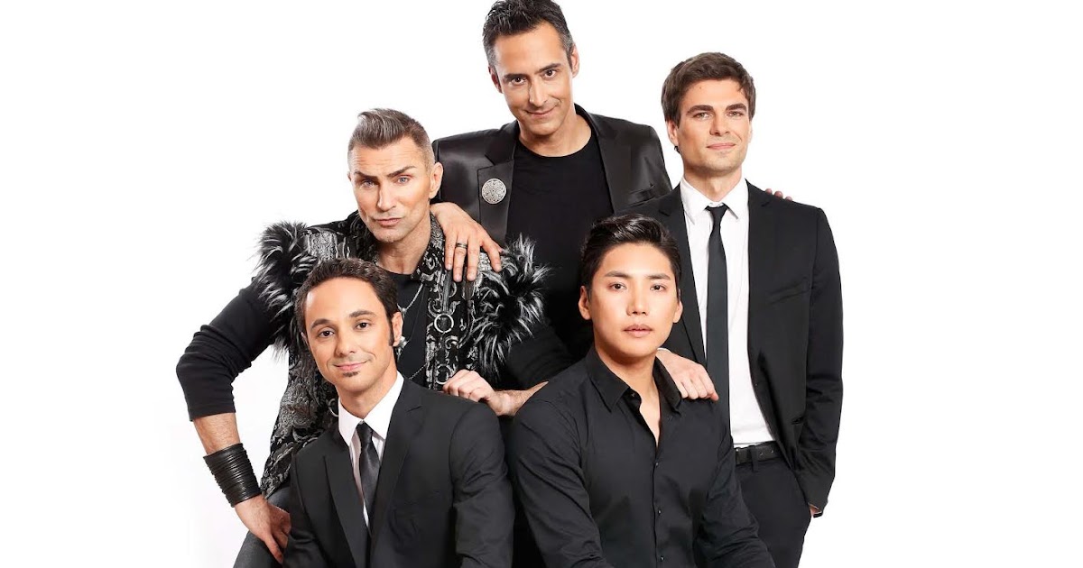 As Coisas da Cultura : Luis de Matos: Impossível ao Vivo