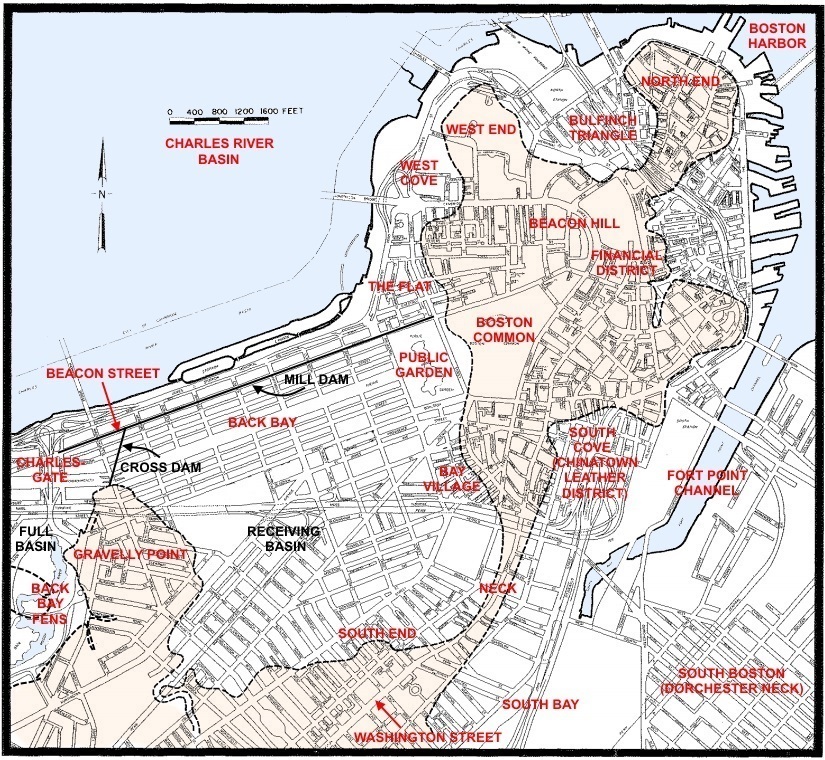 Written In Stone...seen through my lens: Urban Geology - Part I: The ...