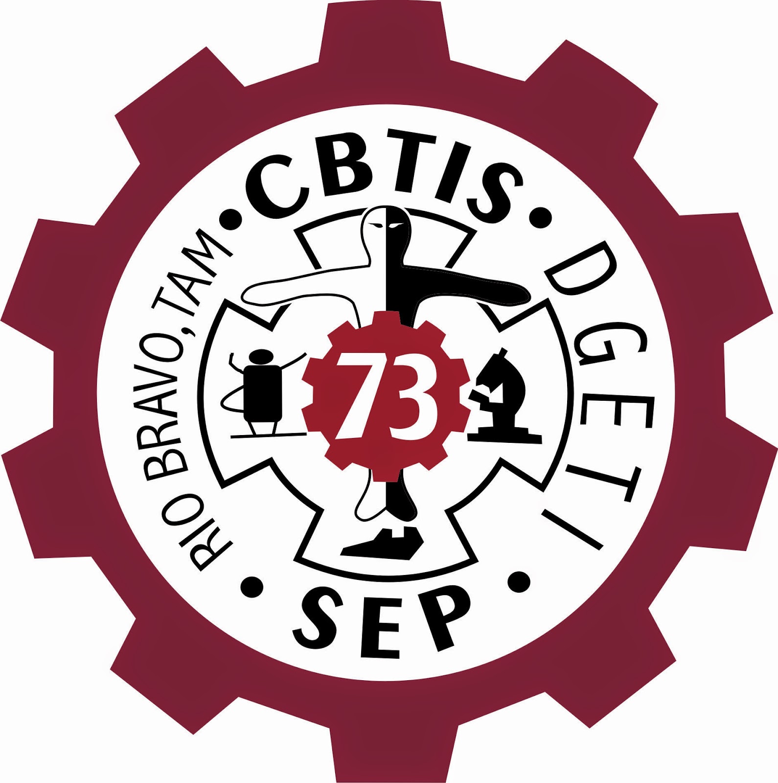 MUNDILLO POLITICO: RELEVO INSTITUCIONAL EN LA DIRECCION DEL CBTIS 73