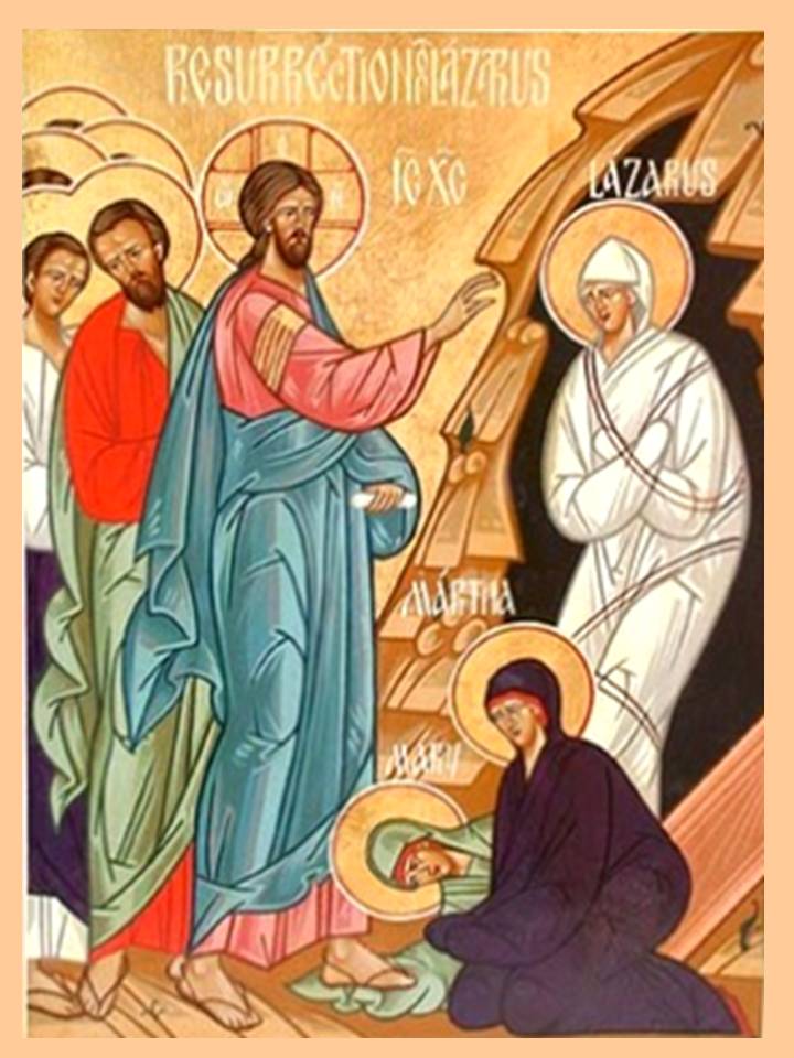 ORACIÓN PARA PEDIR LA INTECESIÓN DE SAN LAZARO - ORACIONES DE AMARRES ...