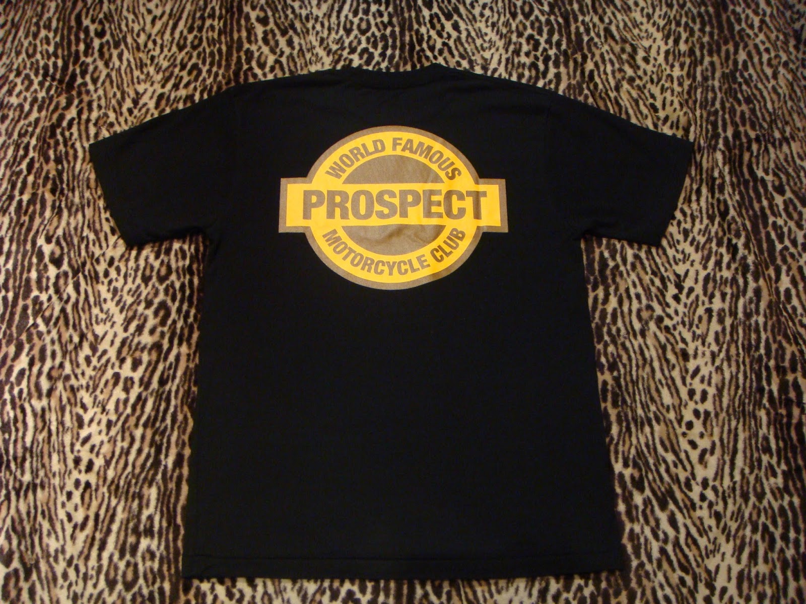 KINGS 4%MC: 第二弾 PROSPECT入荷!!!!!!