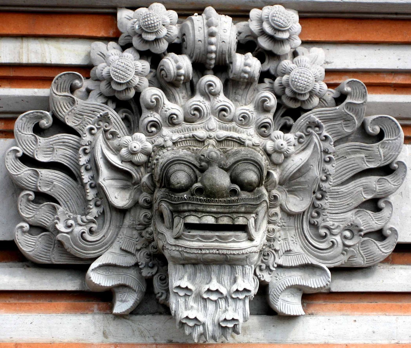 radiawanblogspot.com: Karang dan Patra Bali