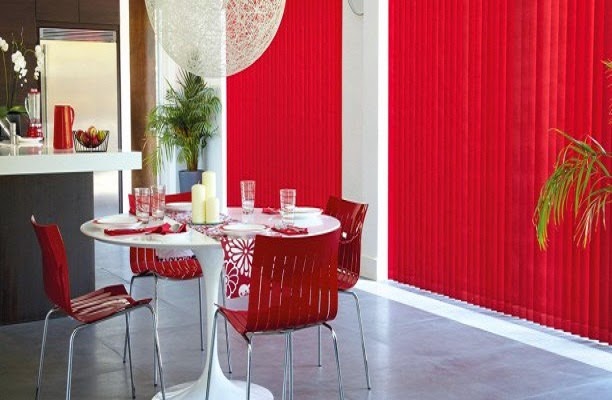 Useful Of Vinyl Window Blinds