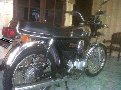 1984 Yamaha L2 Super For Sale - Classic and Vintage Motorcycles