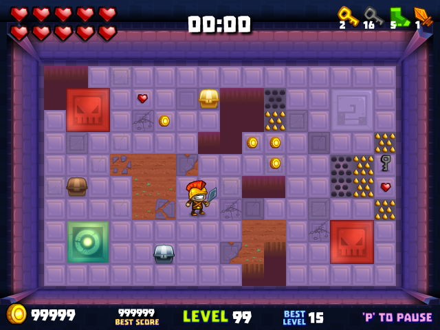 2D Game Art Tutorials: 5 Benefits of Placeholder Art