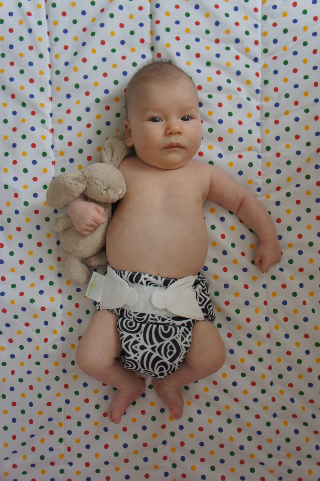 Sarah Dyer - Illustrator: NAPPIES