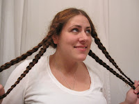 The French Medievalist: French Medieval Hair, Part One