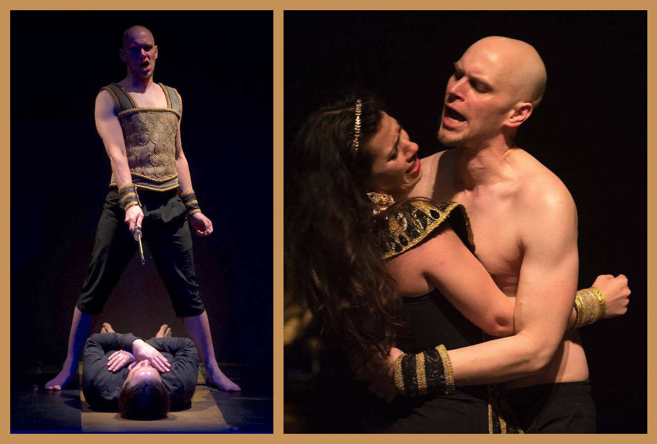 BARIHUNKS ®: April 2016