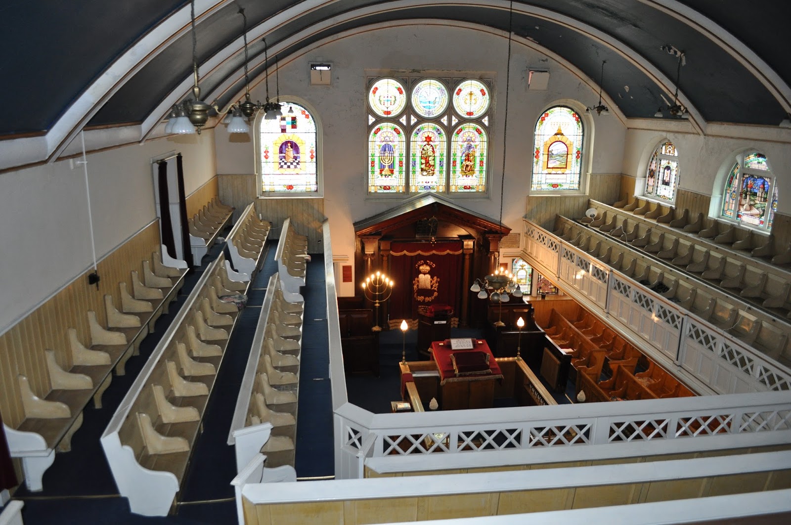 Blackpool Synagogue