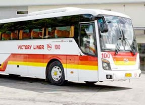 List of Victory Liner Bus Terminals - LISTPH.COM