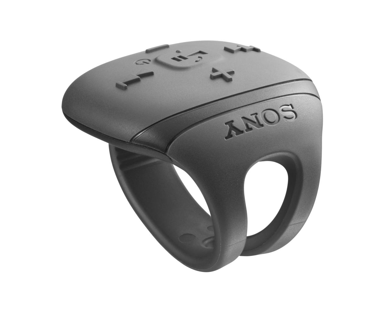 audiosplitz: Sony NW-WS623 Walkman - First Look