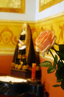 abartraba: Martha Catalina Rendón y Ramón López Velarde