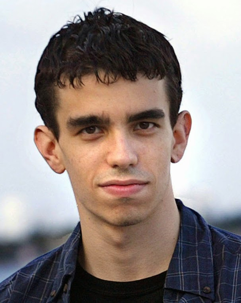 Biografi Blake Ross Penemu Browser Mozilla Firefox - Biografi dan Sejarah