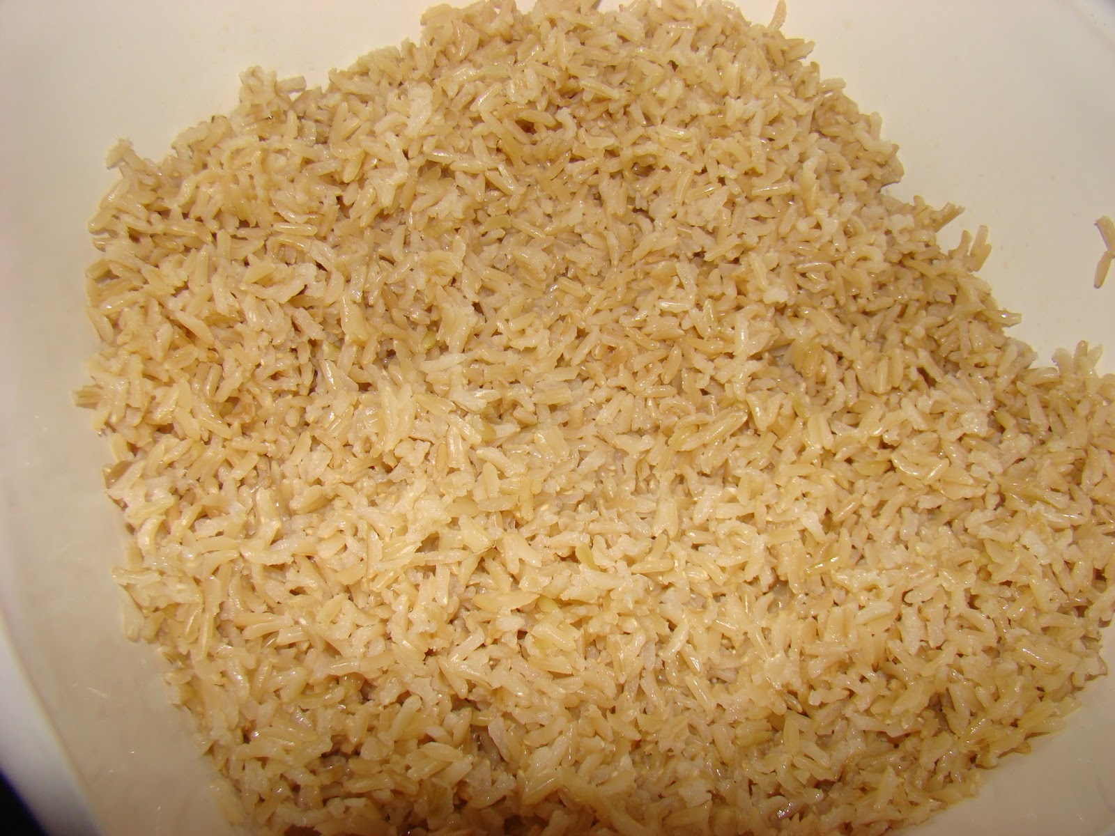 My Favorite Recipes Collection: Easy Brown Rice Biryani with Portobello ...