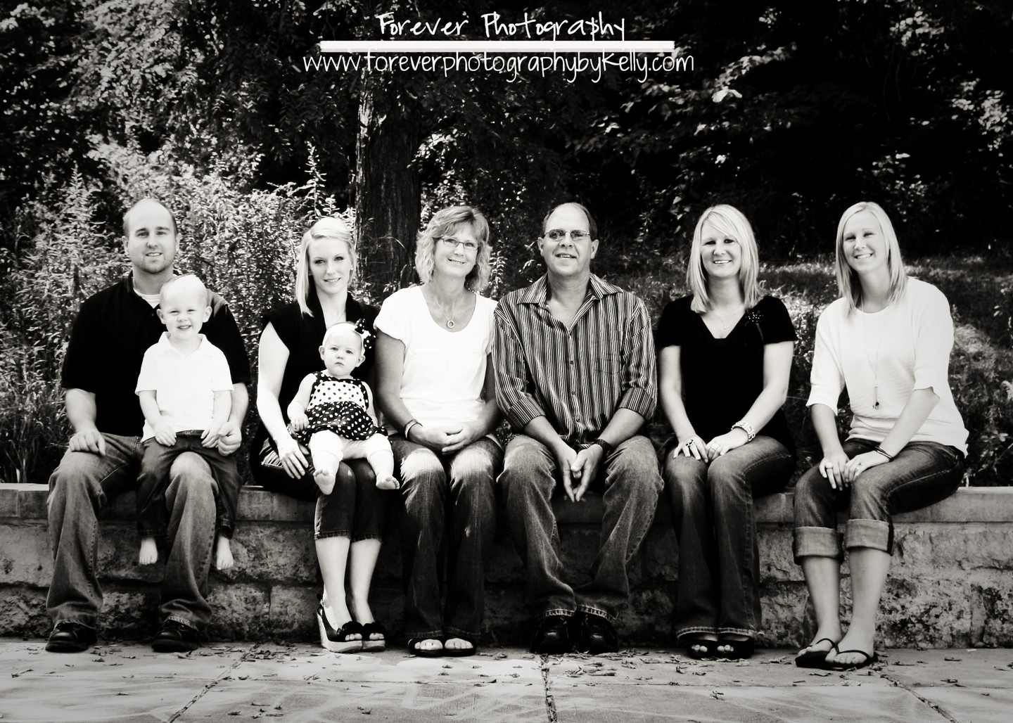 Forever Photography: Street Family