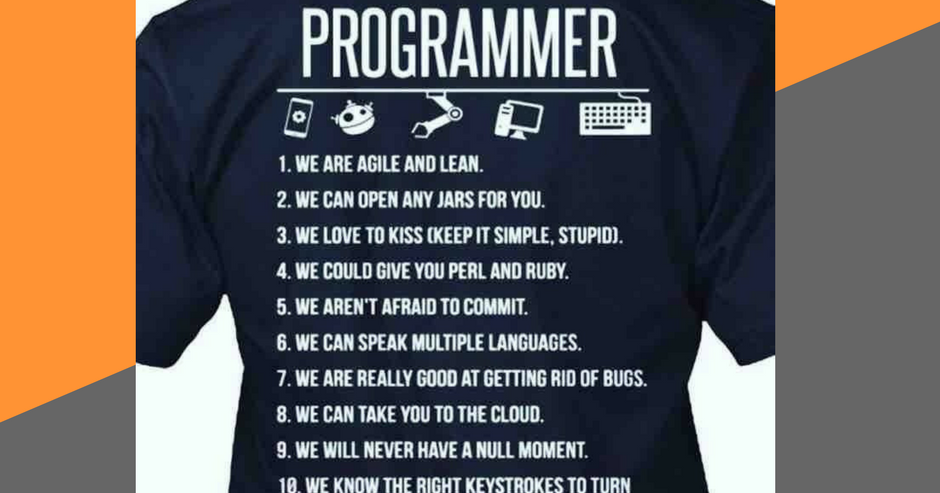 Programmer's Mind