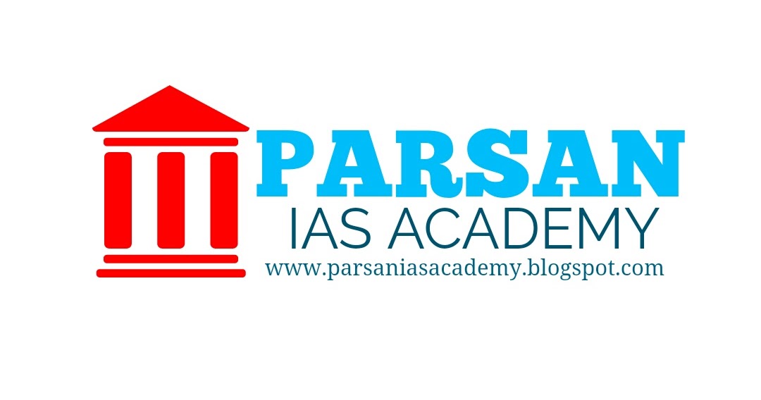 PARSAN IAS ACADEMY