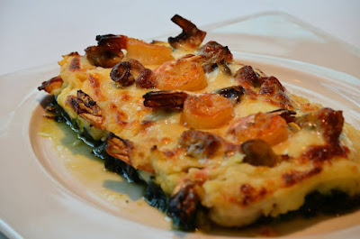 TRİLYE RESTAURANT ANKARA İFTAR MENÜSÜ | Ne Kadara Yenir?