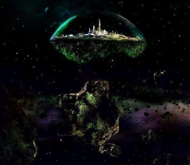 Argo City: Ŀ ∞≒ O MUNDO DE KRYPTON ≒∞ Ŀ