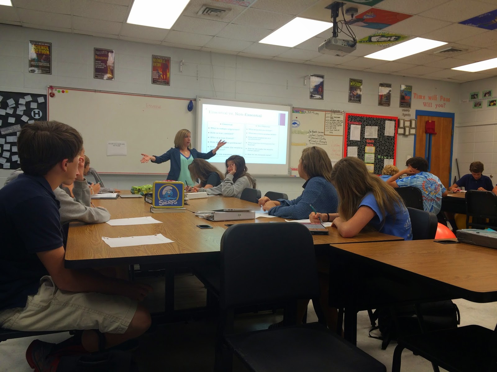 Reeves in the Middle: Passion Projects, Genius Hour, 20 Time - Whatever ...