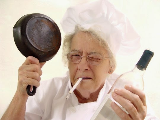 Ewe Paik Leong, The Wordslinger: MasterChef Singapore 2014, Stephanie ...