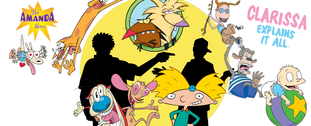 NickALive!: Nickelodeon UK Rebrands The Splat As NickSplat