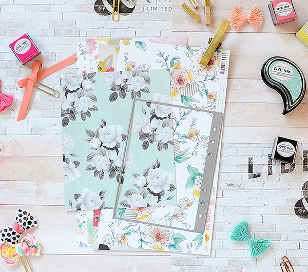 papertrey ink :: moments inked :: planning way ahead