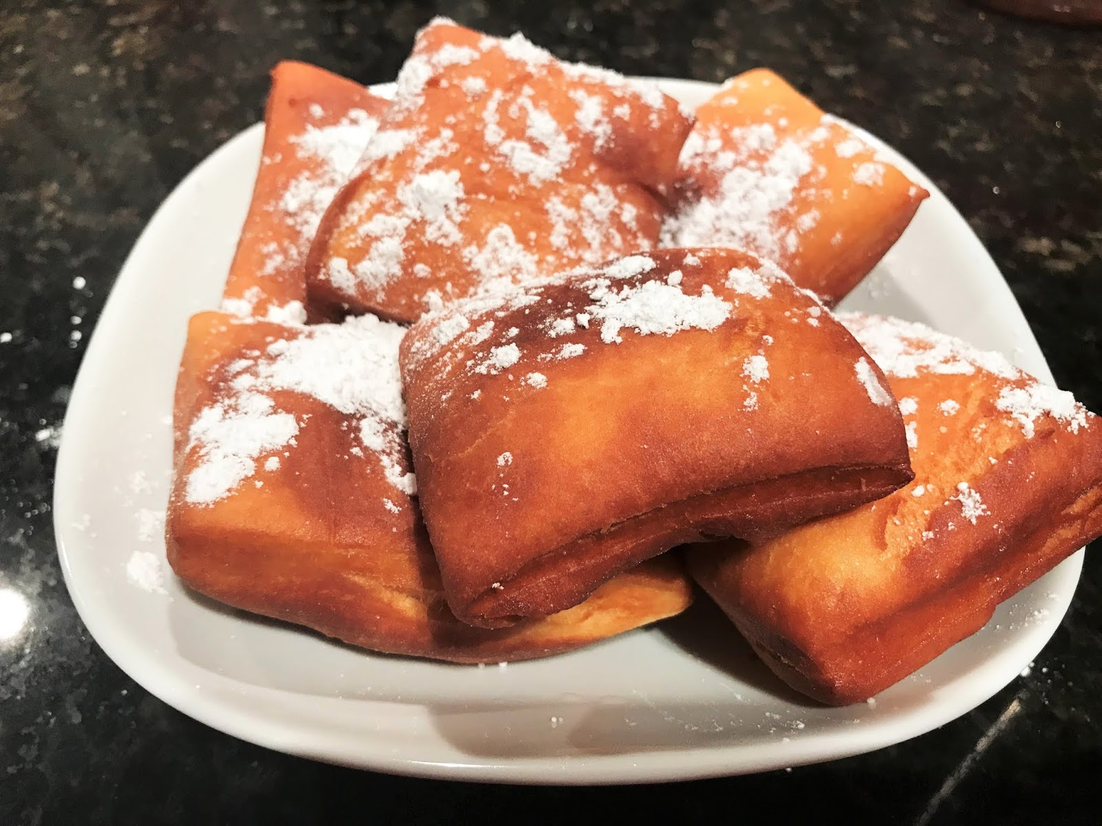 Coco's Cooking: January 2019