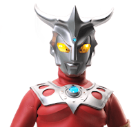 Zap Spacy - KayLing88 Ultraman Fanz