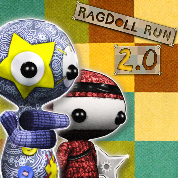 RagDoll Run foi atualizado para V2 - Jogo top para Windows Phone ...