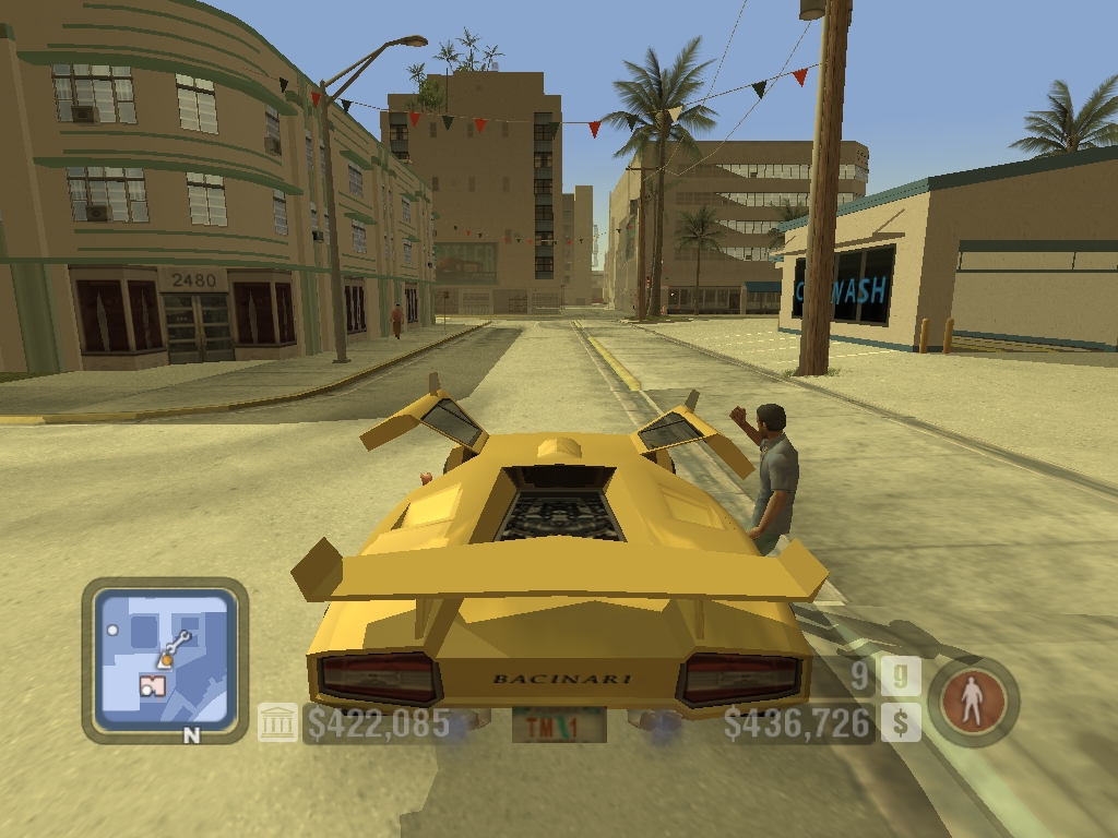 Scarface the world is yours pc game rip free download - atlantanose