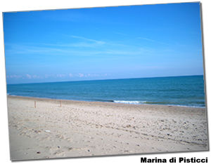 VIAGGI&WEEKEND MARE: VIAGGI&WEEKEND - Basilicata - Pisticci (MT)