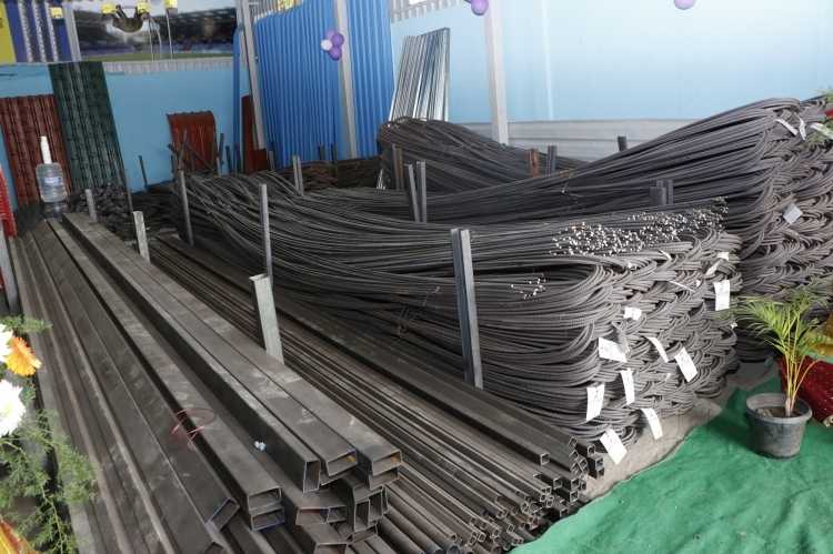 vardhmansteelfab: Get Seller of Steel Traders in Maharashtra @ Vardhman ...
