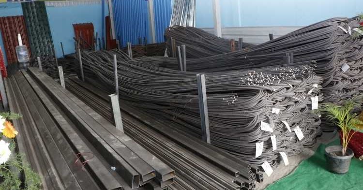 vardhmansteelfab: Get Seller of Steel Traders in Maharashtra @ Vardhman ...