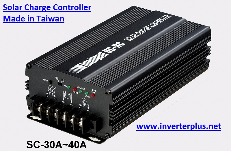 RenewableEnergyOnline Blogspot Com How Does A Charge Controller Works renewableenergyonline-blogspot-com-how-does-a-charge-controller-works