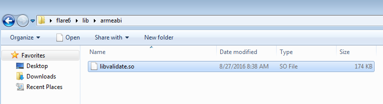 Security Writeups: 2016