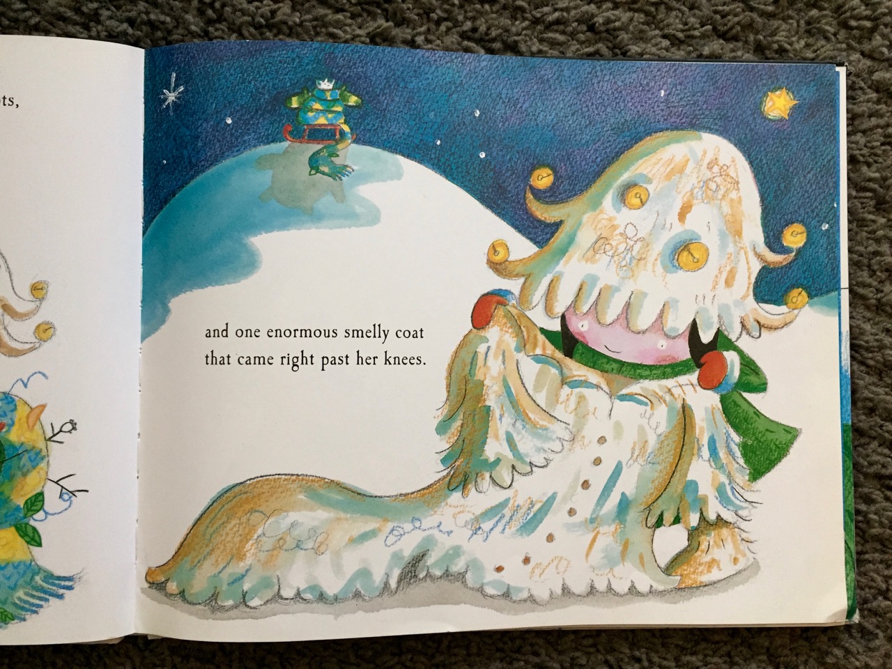 Kidpeople Classroom: Are You Ready for the Yeti?