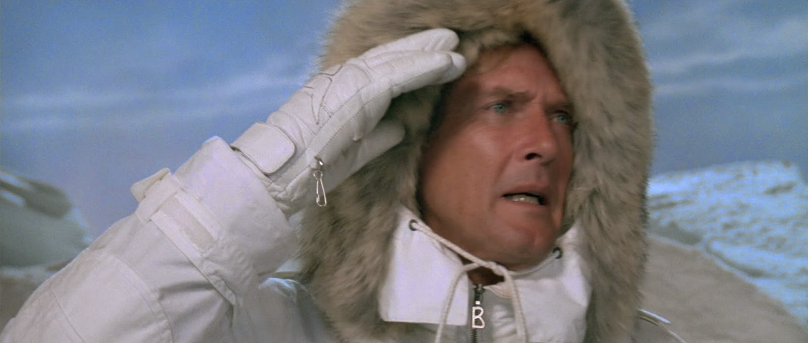 Willy Bogner Jr: Wanted for crimes against winter fashion | illicit Blag