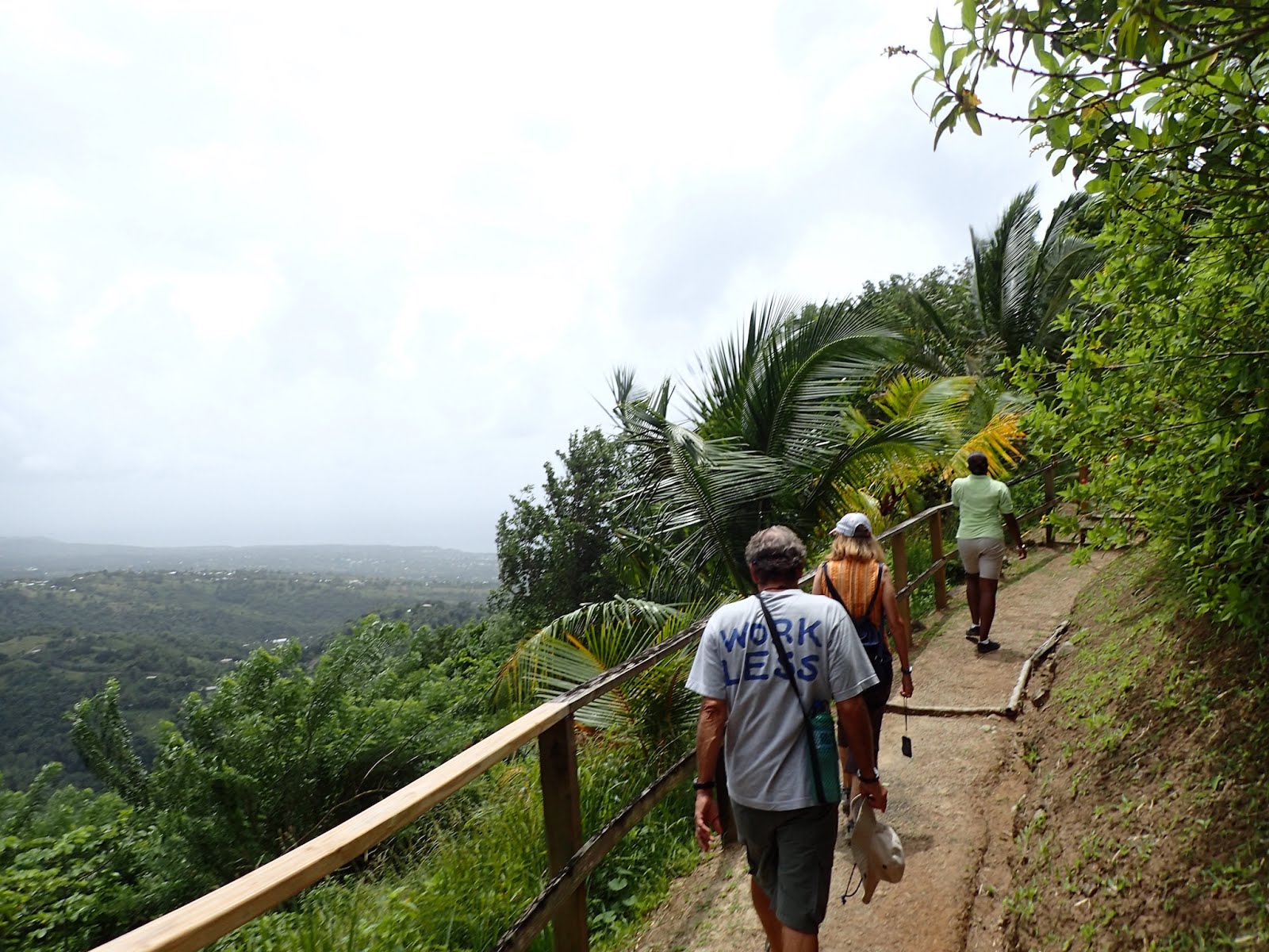 Things we did today...: Tourguide Of The Year - Part III - My Crown is ...