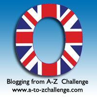 O is for Oak Tree - Curious Daydreams