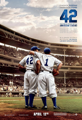 Sons of Steve Garvey: New "42" Movie Poster