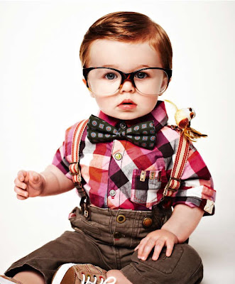 Baby Kingston: Stylish Baby Boy Clothes