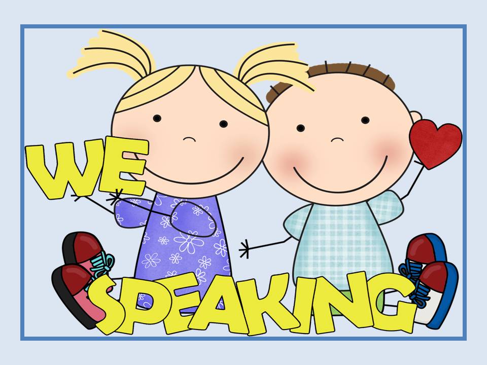 Twin Speech, Language & Literacy LLC: FREE!!! Speech & Language Therapy ...
