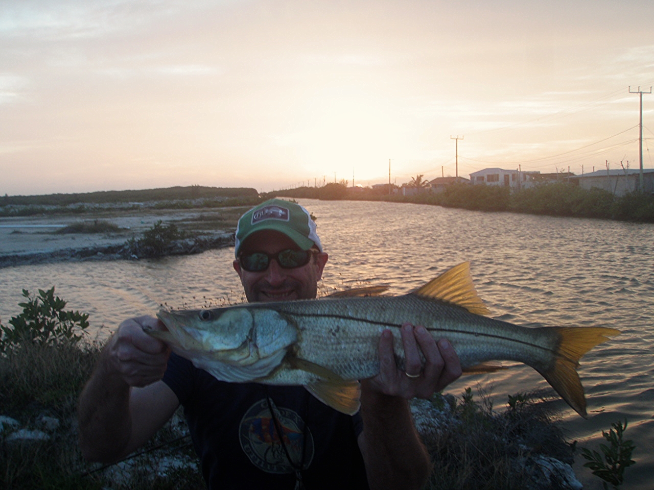 Fly Fish Addiction: Fly Fishing Ambergris Caye Belize For Bonefish ...