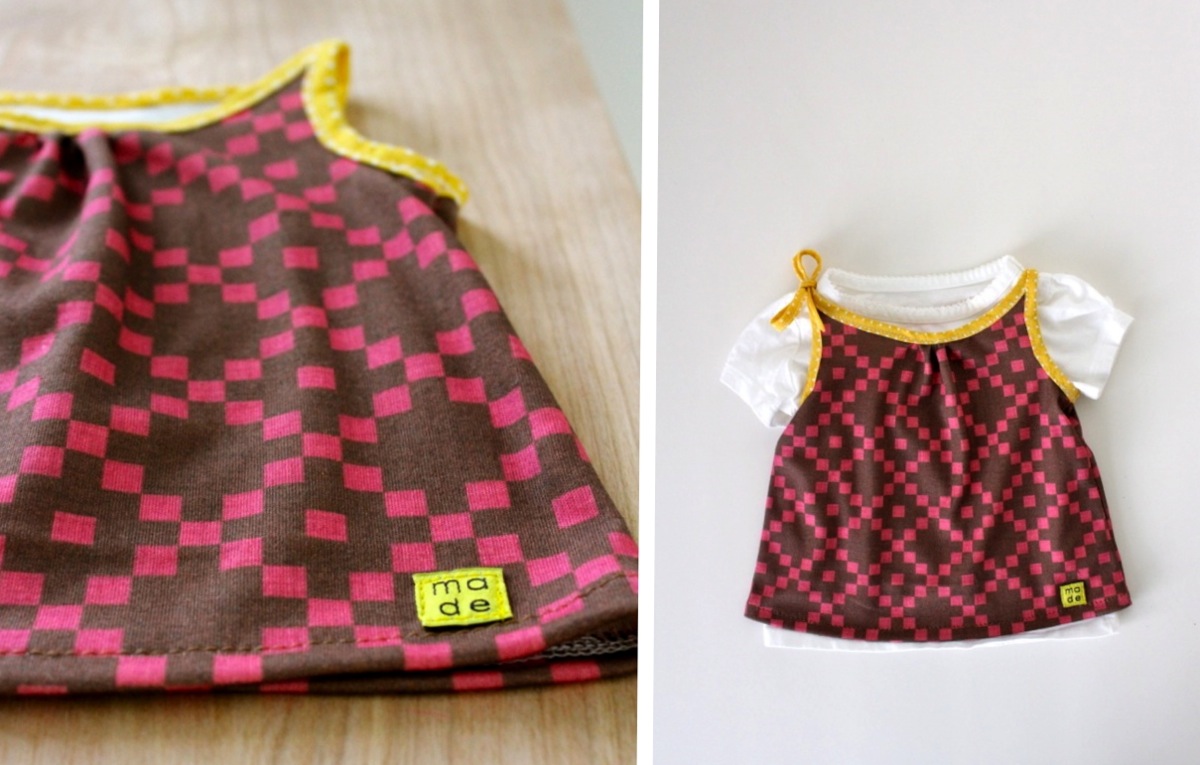 Baby Tanks - MADE EVERYDAY