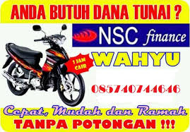 Nsc Finance Majapahit Semarang: NSC Finance – Profil Singkat dan ...