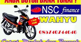Nsc Finance Majapahit Semarang: NSC Finance – Profil Singkat dan ...