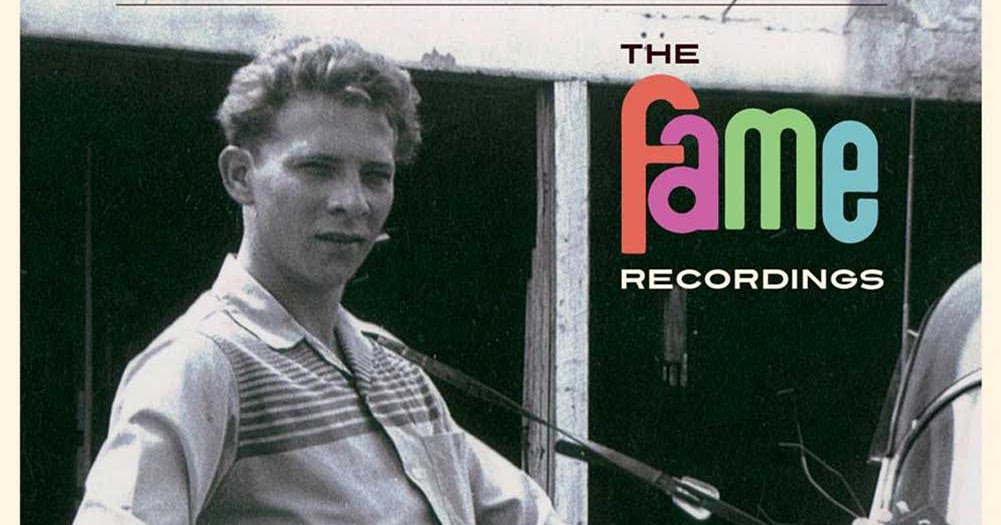 Pop On The Run: Southern Soul by Dan Penn: Dan Penn - The Fame ...