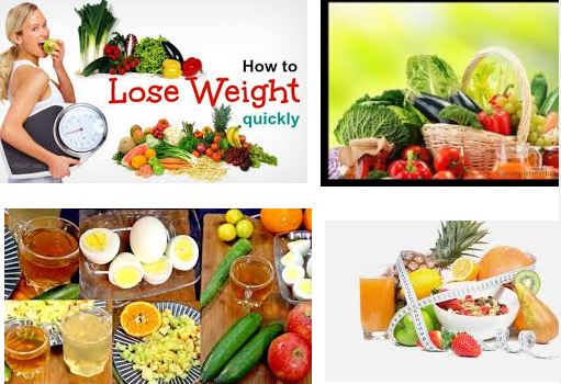 How to Lose Weight Naturally